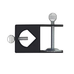 Enchanted Garden® Metal Mounting Patio Torch Deck Bracket at Menards®