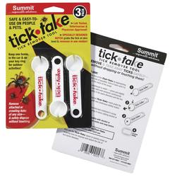 Tick Take® Tick Removal Tool - 3 Pack at Menards®