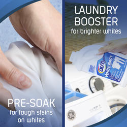 Out® White Brite Laundry Whitener - 28 oz. at Menards®