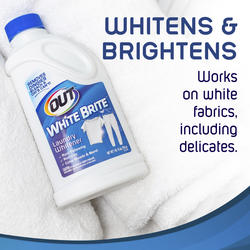 Out® White Brite Laundry Whitener - 28 oz. at Menards®