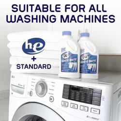 Out® White Brite Laundry Whitener - 28 oz. at Menards®