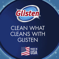 Glisten® Liquid Dishwasher Magic Cleaner - 12 oz. at Menards®