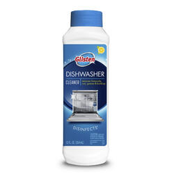 Glisten® Liquid Dishwasher Magic Cleaner - 12 oz. at Menards®