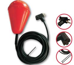 Sludge Boss® 20' Heavy Duty Piggyback Float Switch at Menards®