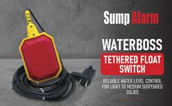 Sump Alarm 10' Piggyback Dual Purpose Float Switch at Menards®