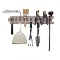 Suncast® 24" Wall Mount Small Tool Holder at Menards®