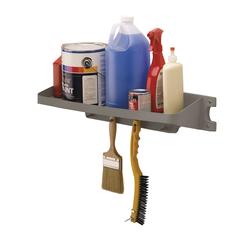 Suncast® 24" Wall Mount Storage Shelf at Menards®