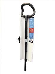 Suncast® 30" Ultra-High Poly Pusher Snow Shovel at Menards®