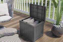 Suncast® 22 Gallon Small Storage Seat at Menards®