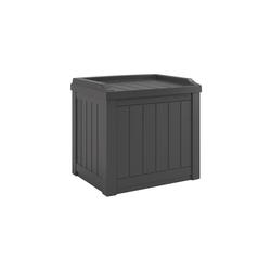 Suncast® 22 Gallon Small Storage Seat at Menards®