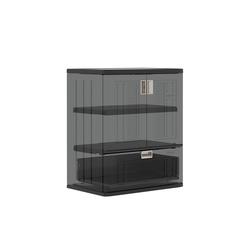 Suncast® 30"W x 36"H x 20"D Single-Drawer Base Storage Cabinet at Menards®