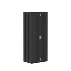 Suncast® 30"W x 70"H x 20-1/4"D Tall Storage Cabinet at Menards®