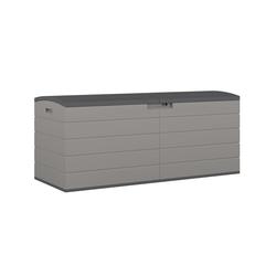 Suncast® 120-Gallon Extra-Large Resin Deck Box at Menards®