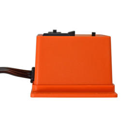 Suncourt® Ductstat Temperature Sensitive Duct Fan Switch at Menards®