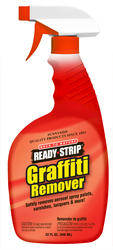 Sunnyside® Back to Nature® Ready-Strip™ Graffiti/Paint Remover Spray ...