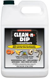 Sunnyside® Back to Nature® Clean-n-Dip Concentrate - 1 gal. at Menards®