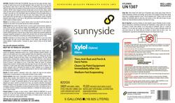 Sunnyside® Xylol Xylene - 5 gal. at Menards®