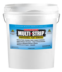 Sunnyside® Back to Nature® Multi-Strip™ Professional Paint Remover - 5 ...