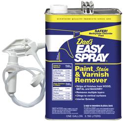 Sunnyside® Dad's Easy Spray® Paint, Stain & Varnish Remover - 1 gal. at ...