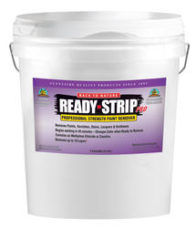 Sunnyside® Back to Nature® Ready-Strip™ Pro-Strength Paint Remover - 5 ...
