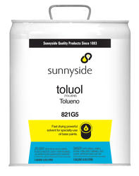 Sunnyside® Toluol - 5 gal. at Menards®