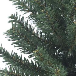 Enchanted Forest® 18" Unlit Mini Artificial Christmas Tree at Menards®