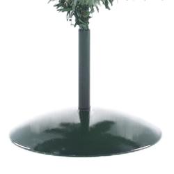 Enchanted Forest® 18" Unlit Mini Artificial Christmas Tree at Menards®