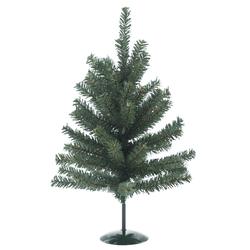 Enchanted Forest® 18" Unlit Mini Artificial Christmas Tree at Menards®