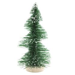 Enchanted Forest® Green Sisal Trees - 7 Pack at Menards®