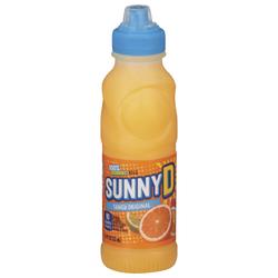 Sunny D® Tangy Original - 15 Pack at Menards®