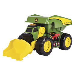 John Deere 2-n-1 Dig Rig at Menards®