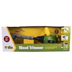 Maxx Action® John Deere® Weed Trimmer at Menards®
