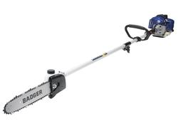 Wild Badger Power 10 26cc 2 Cycle Gas Pole Saw