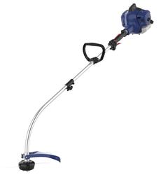 Wild Badger Power® 26cc 2-Cycle Gas 17" Curved-Shaft String Trimmer at ...