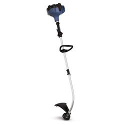 Wild Badger Power® 26cc 2-Cycle Gas 17" Curved-Shaft String Trimmer at ...