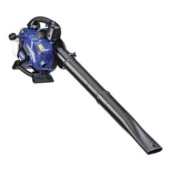 Wild Badger Power® 26cc 2-Cycle Gas 475 CFM Leaf Blower at Menards®