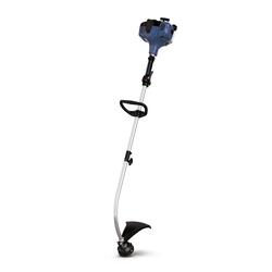 Wild Badger Power® 26cc 2-Cycle Gas 17" Curved-Shaft String Trimmer at ...