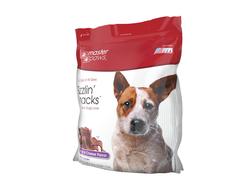 Master Paws® Sizzlin' Snacks® Bacon & Cheese Flavor Dog Treats - 40oz ...