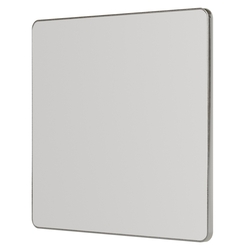 Tuscany® 36"W x 32"H Black Framed Mirror at Menards®