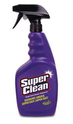 Super Clean® Cleaner-Degreaser - 32 oz. at Menards®