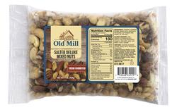 Old Mill™ Deluxe Mixed Nuts - 16 oz at Menards®