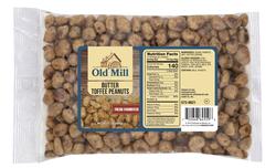 Old Mill™ Butter Toffee Peanuts - 16 oz at Menards®