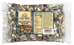 Old Mill™ Chocolate Peanut Butter Mix - 12 oz at Menards®