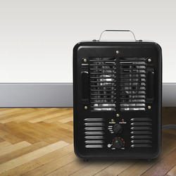 Lifesmart® Milkhouse 1,500W Utility Heater at Menards®
