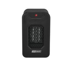Lifesmart® 350W Ceramic Electric Space Heater at Menards®