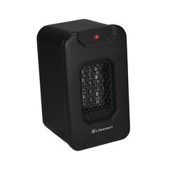Lifesmart® 350W Ceramic Electric Space Heater at Menards®