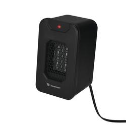 Lifesmart® 350W Ceramic Electric Space Heater at Menards®
