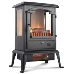Lifesmart® 22 1/2" Black Electric Stove at Menards®