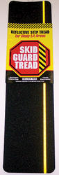 Skid Guard™ 6" x 24" Reflective Anti-Slip Tread Tape at Menards®
