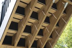 Dekmount 8' Brown Hidden Fastening System® at Menards®